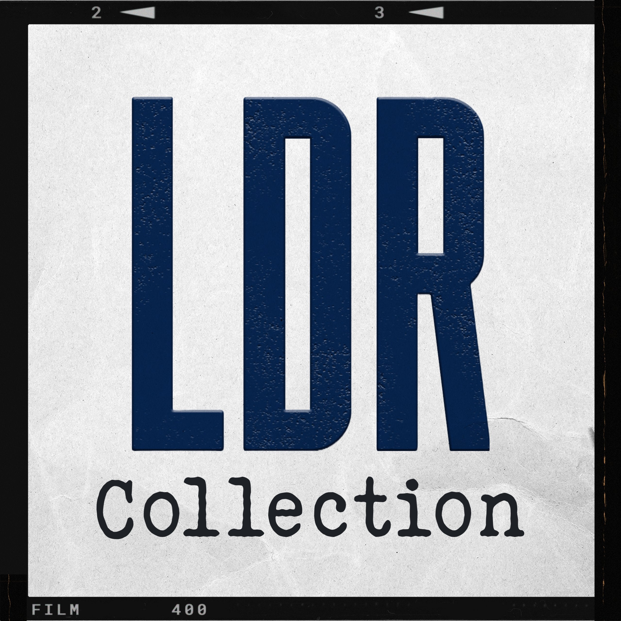 The LDR Collection – Underdog Trading Co.